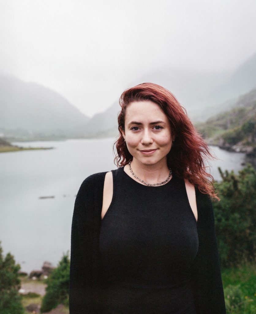 About - Amanda Lewis